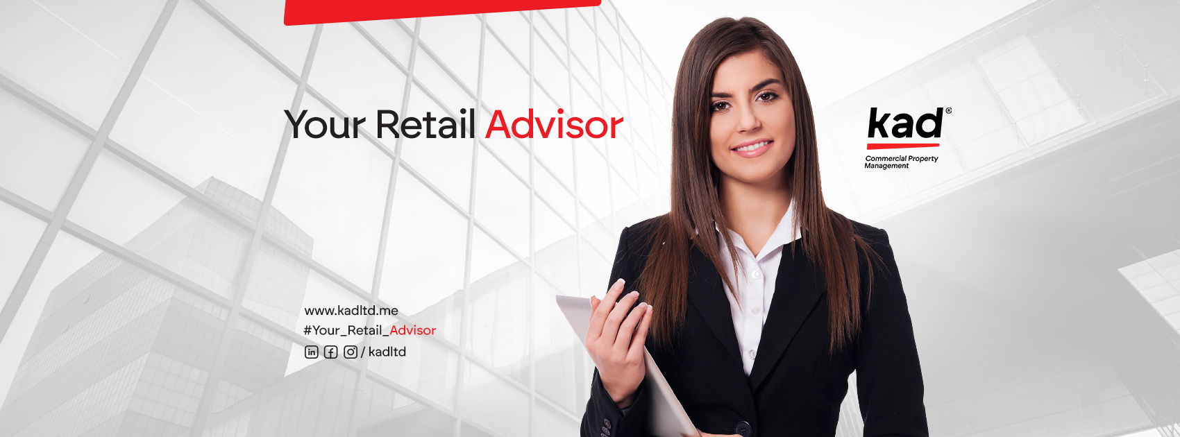 KAD Repositions itself in the Market – KAD